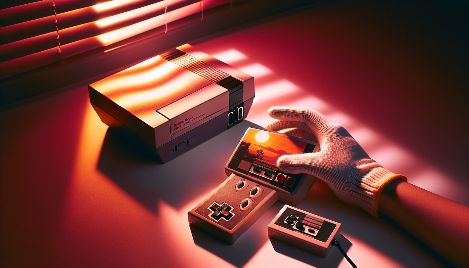 Pourquoi la Super Nintendo est-elle une icône du jeu vidéo ? – Atari 2600