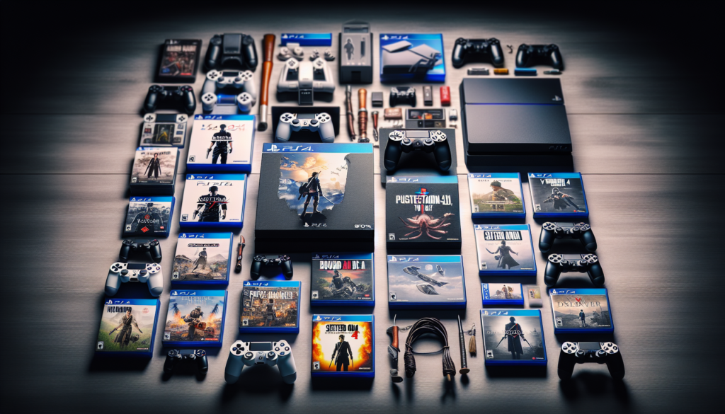 Quels sont les meilleurs jeux PS4 de l’année 2015 ? – Atari 2600 Quels sont les meilleurs jeux PS4 de l’année 2015 ? – Atari 2600