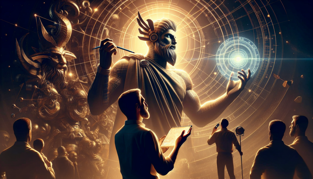 Comment vaincre Hyperius l’Invincible ? – Atari 2600